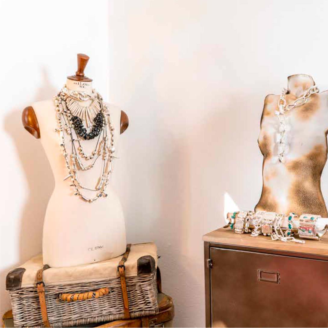 Gallery | Chiara Voliani Gioielli Scultura